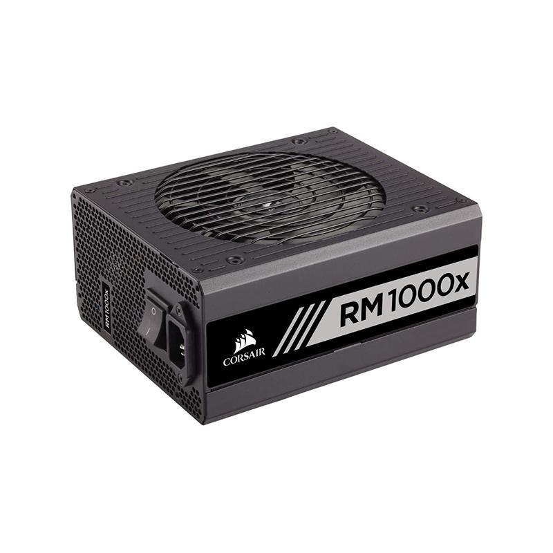 Corsair RM 1000x PSU, Computers & Tech, Parts & Accessories, Computer ...