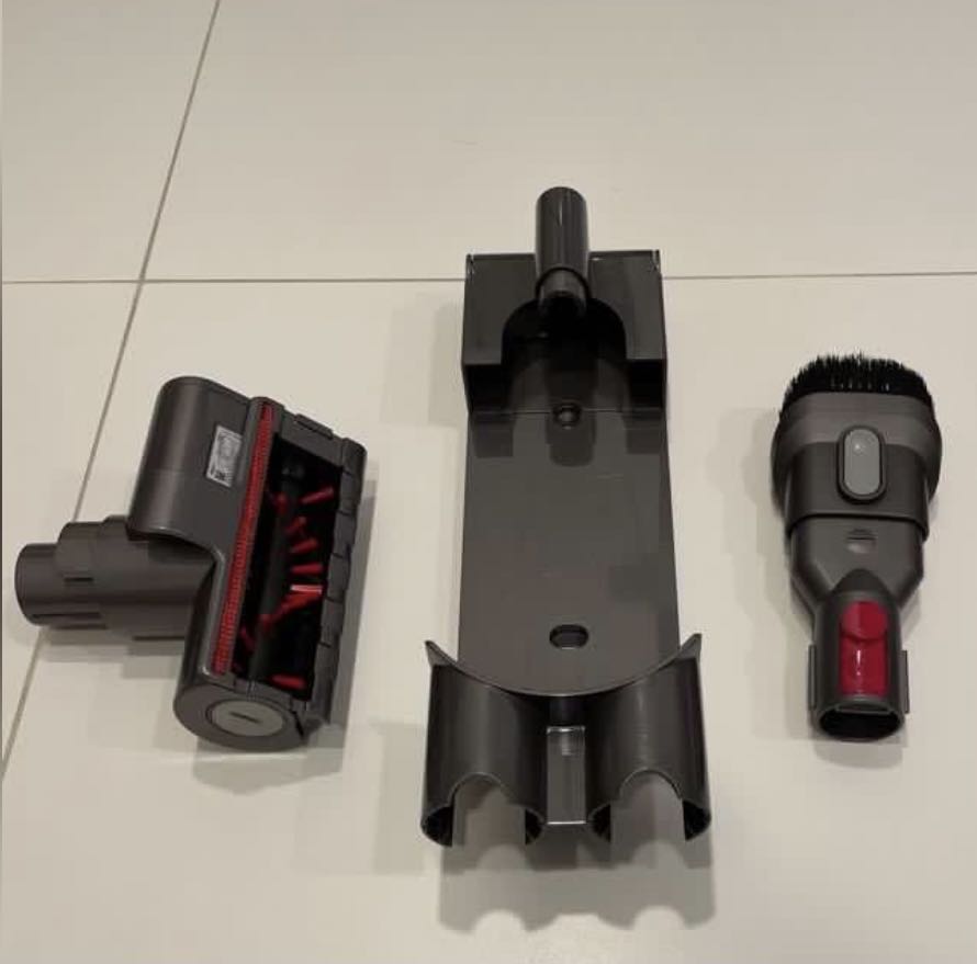 Dyson Mini Motorised Tool / Crevices, TV & Home Appliances, Vacuum ...