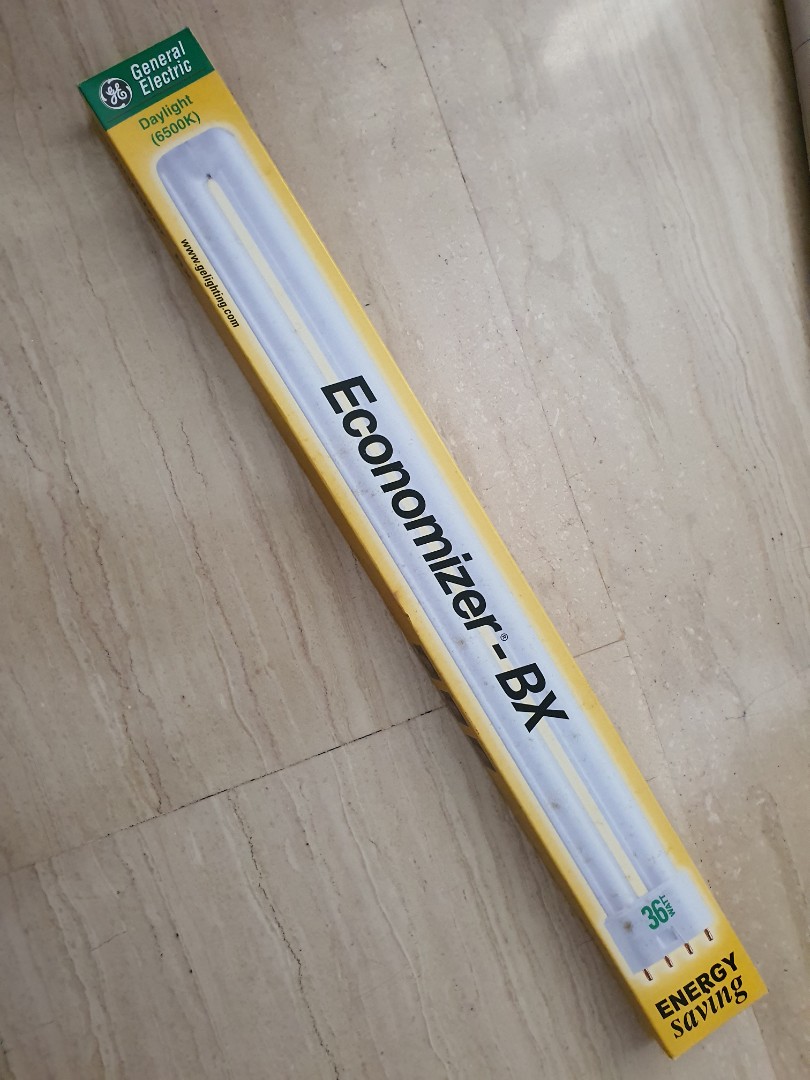 Economizer - BX Energy saving bulb, Furniture & Home Living, Lighting ...