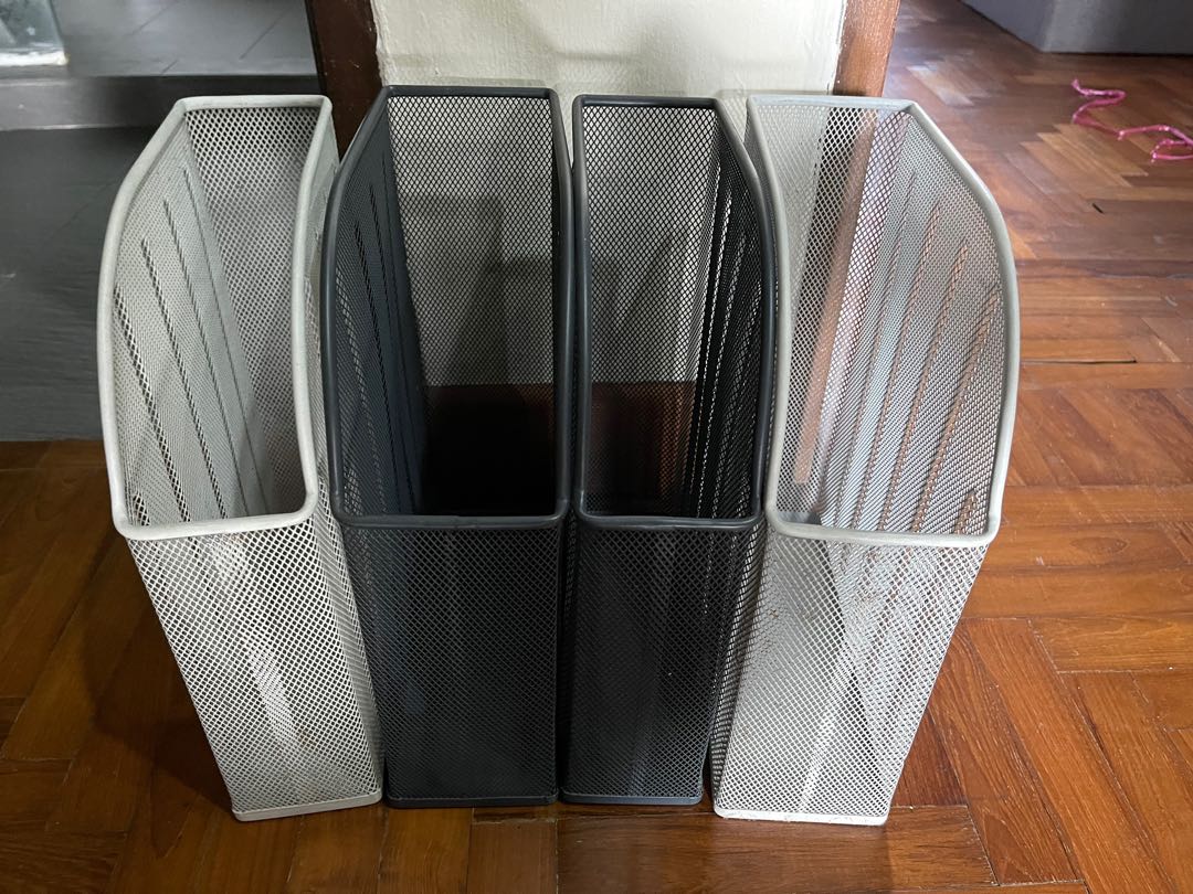 File folders, Furniture & Home Living, Home Fragrance on Carousell