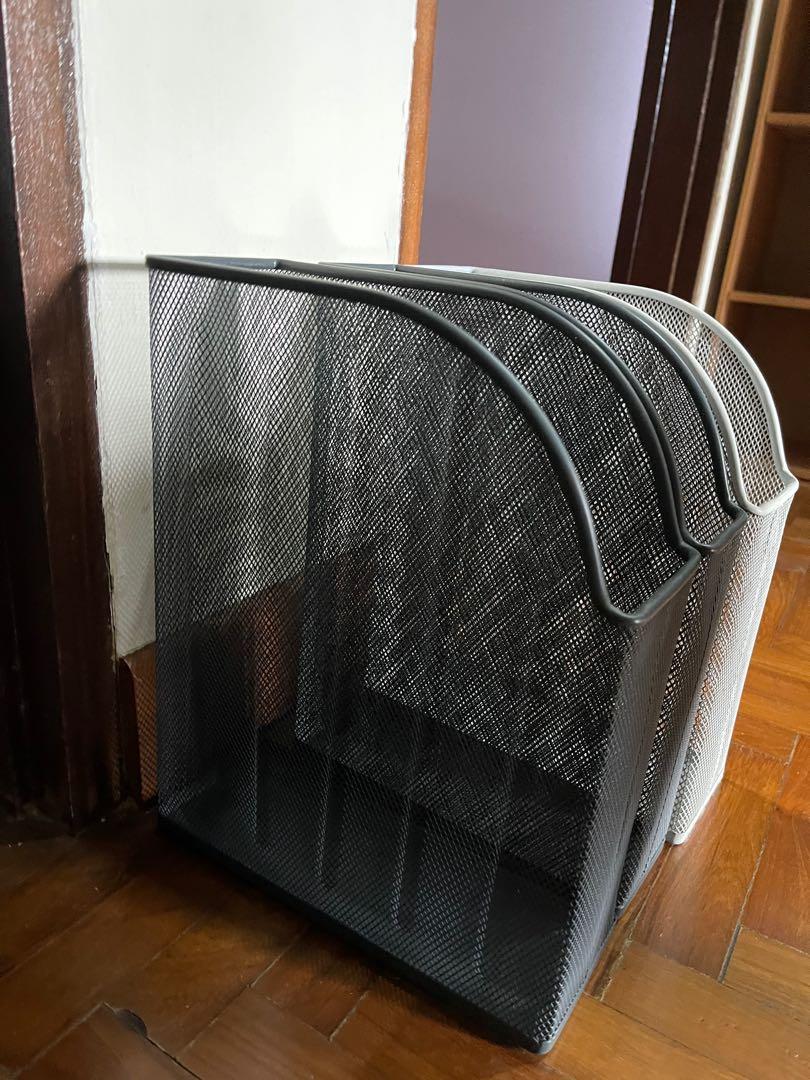 File folders, Furniture & Home Living, Home Fragrance on Carousell