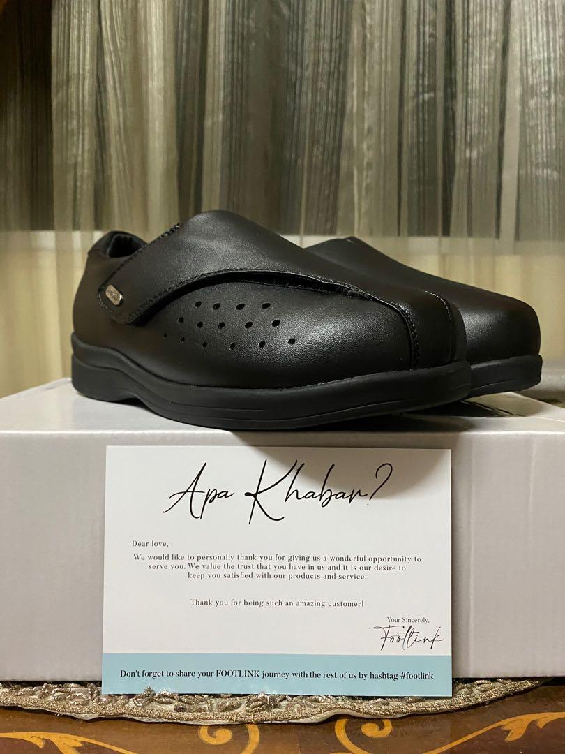 Footlink Medical Health Shoes, Women's Fashion, Footwear, Boots on ...