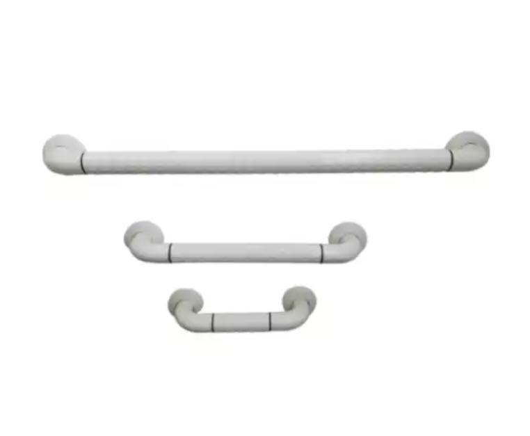 Full ABS Solid Safety Hand Grab / Bar, Health & Nutrition, Assistive ...