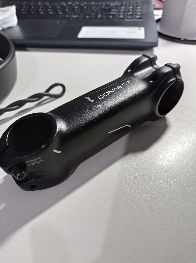 Giant Connect Stem, Sports Equipment, Bicycles & Parts, Parts ...