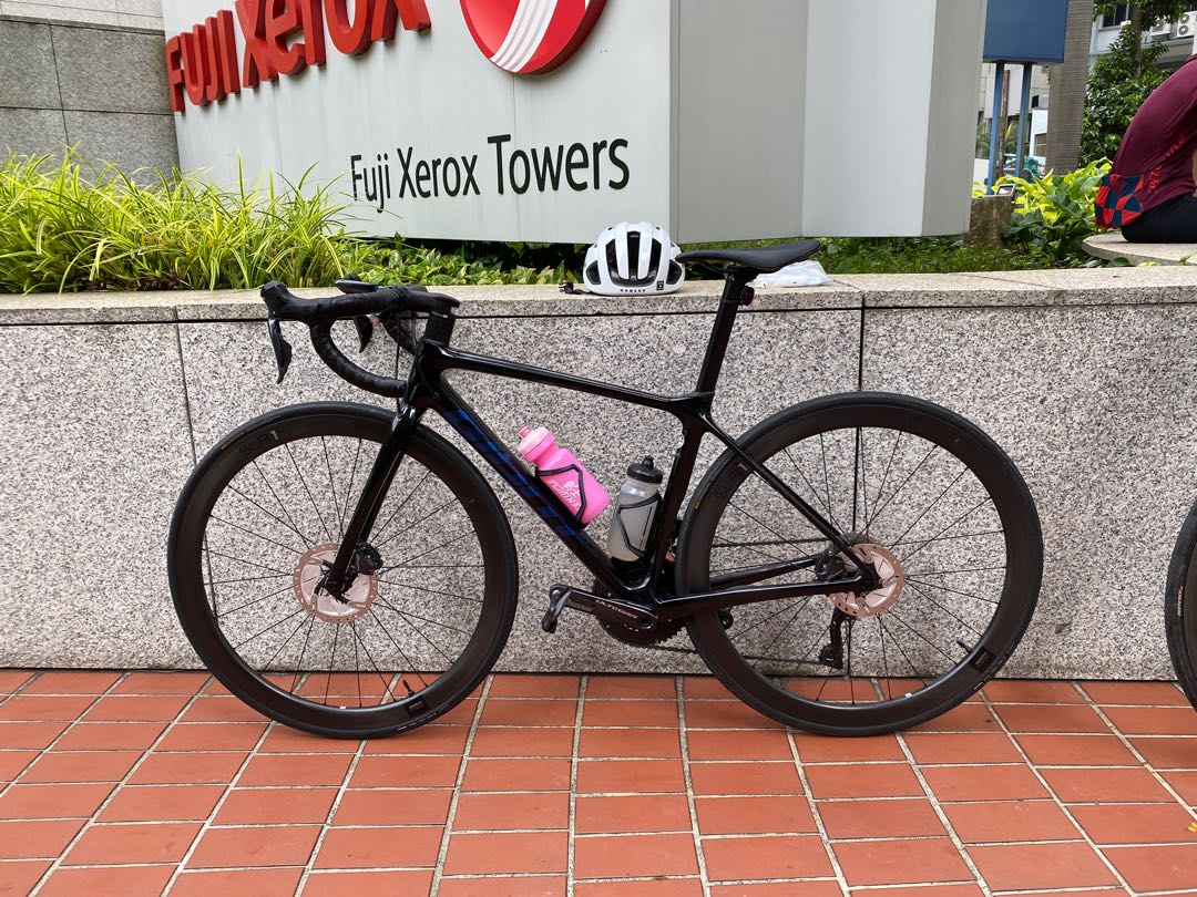 Giant TCR Advanced Pro 0 - 2020 - XS, Sports Equipment, Bicycles & Parts, Bicycles on Carousell