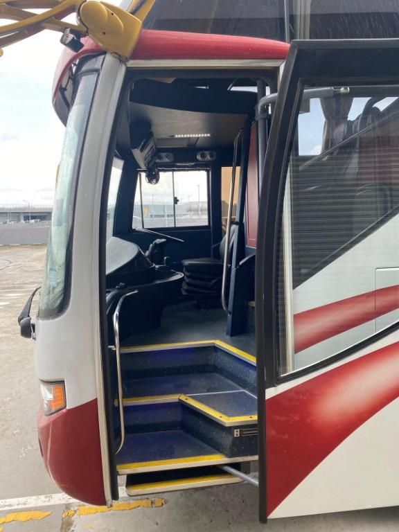 Isuzu LT434P 7.8 SMT Auto, Cars, Commercial Vehicles, Used on Carousell