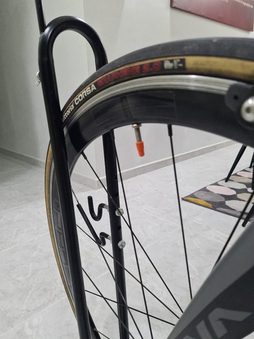 Java Siluro 2 + vittoria corsa 2.0, Sports Equipment, Bicycles & Parts ...