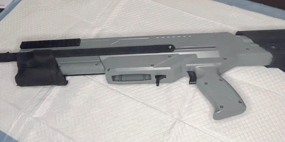 Jet blaster xzeus2 for sale, Hobbies & Toys, Toys & Games on Carousell