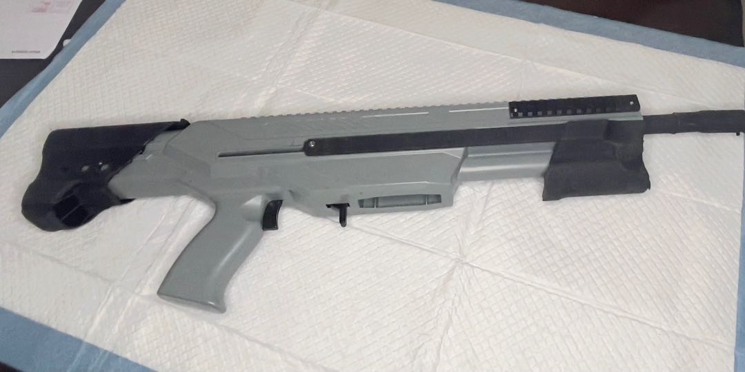 Jet blaster xzeus2 for sale, Hobbies & Toys, Toys & Games on Carousell