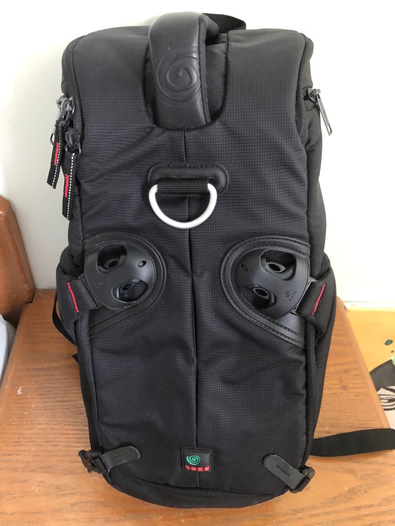 Kata camera bag, Photography, Photography Accessories, Camera Bags ...