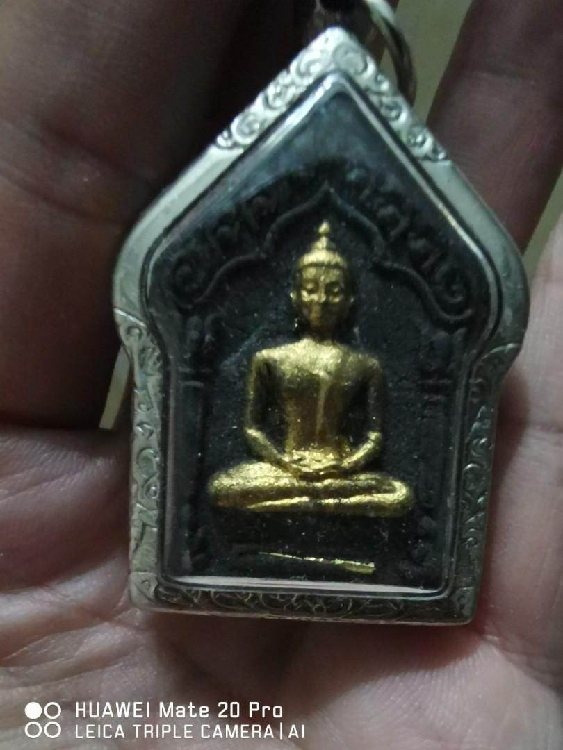 Kruba tao khun paen, Hobbies & Toys, Memorabilia & Collectibles ...