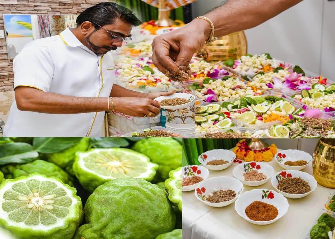 Mandi Bunga (Flower Bath Specialist In Singapore), Everything Else on ...