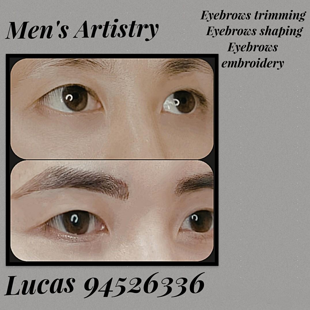 Manzilian waxing by Male therapist, Beauty & Personal Care, Bath & Body ...