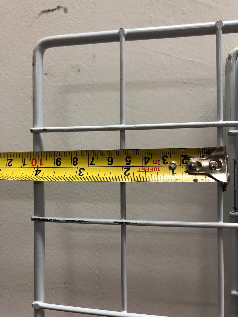 Metal mesh / Grid wire mesh/ Netting, Furniture & Home Living ...