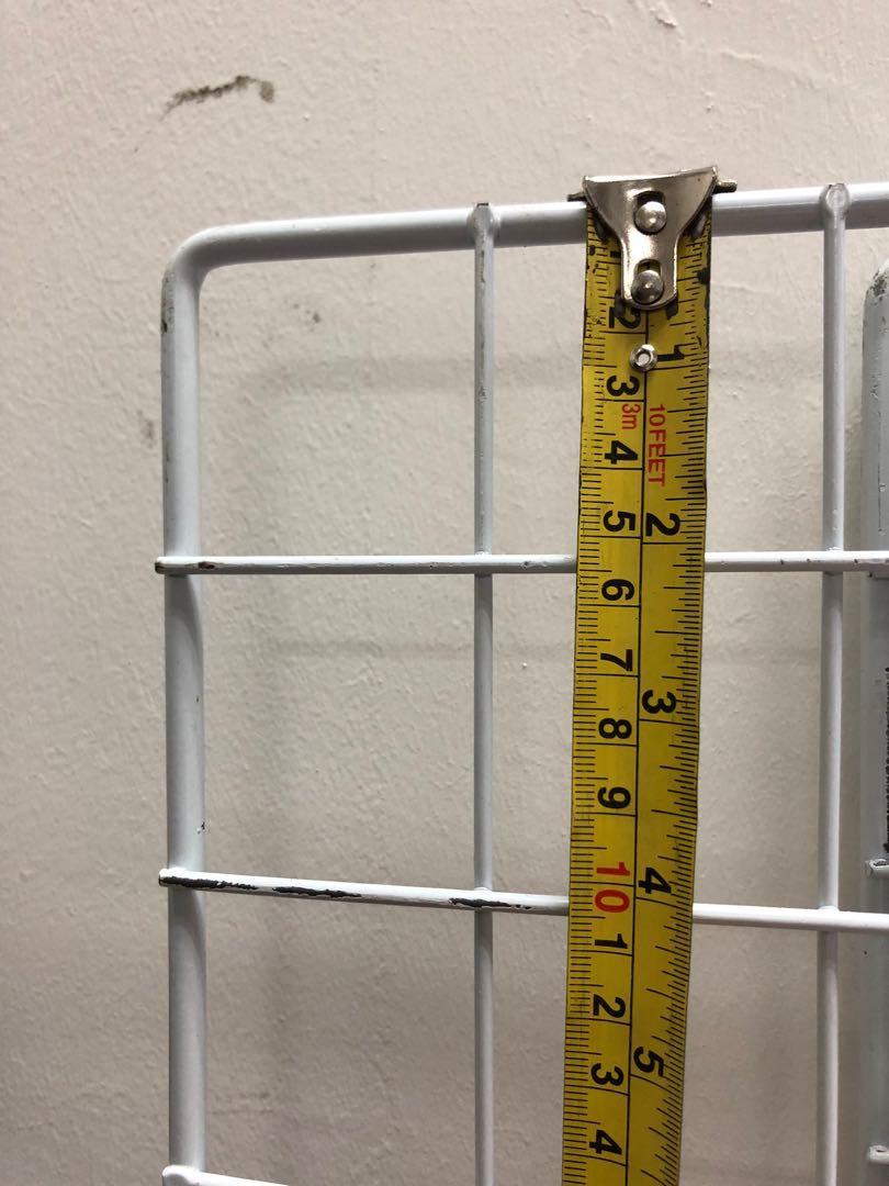 Metal mesh / Grid wire mesh/ Netting, Furniture & Home Living ...