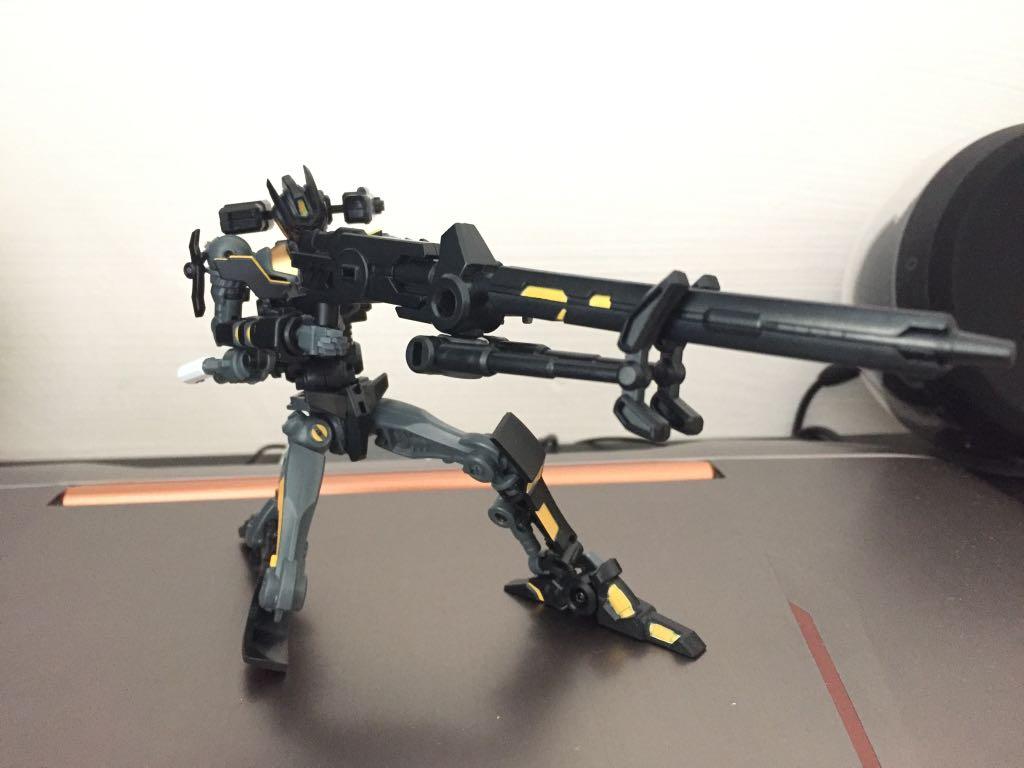 MMC Cynicus(Vos) Asterisk mode, Hobbies & Toys, Toys & Games on Carousell