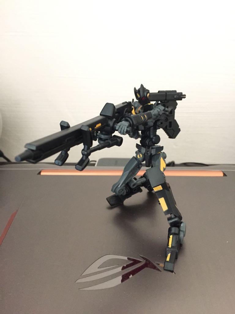 MMC Cynicus(Vos) Asterisk mode, Hobbies & Toys, Toys & Games on Carousell