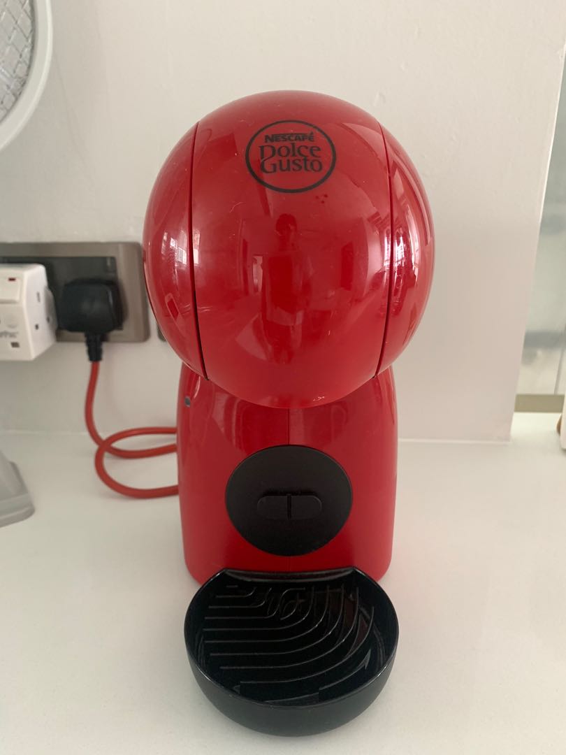 Nescafe Dulce Gusto Machine, TV & Home Appliances, Kitchen Appliances ...