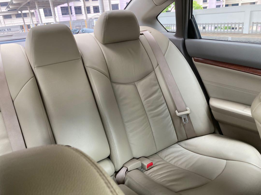 Nissan Cefiro 230JM (A), Cars, Used Cars on Carousell