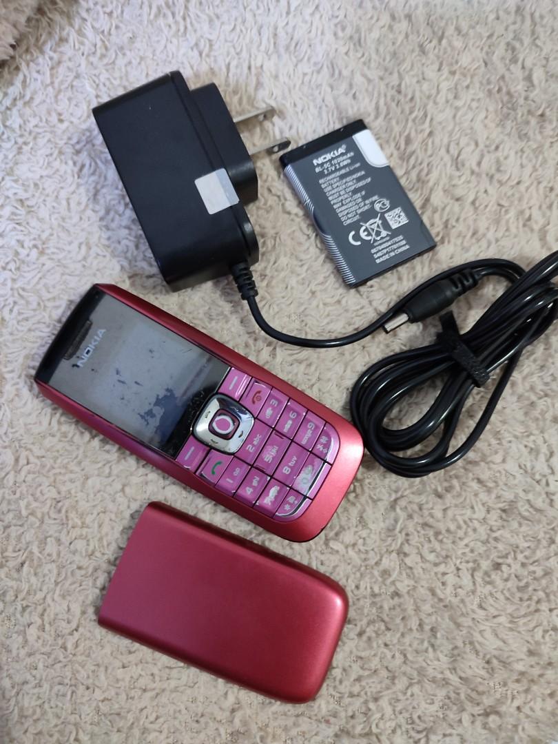 NOKIA 2626 from UK o2 carrier, Mobile Phones & Gadgets, Other Gadgets ...