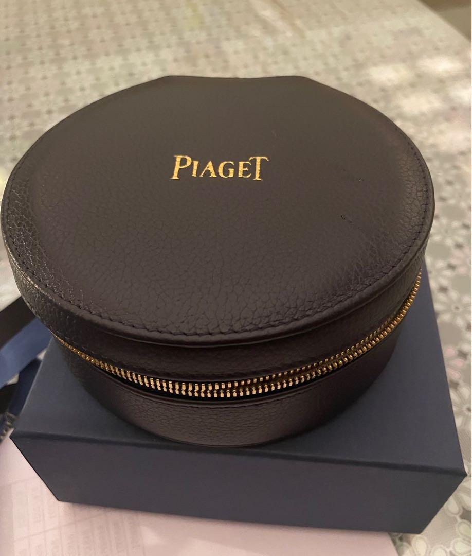 Piaget Jewelry Box, Luxury, Accessories on Carousell