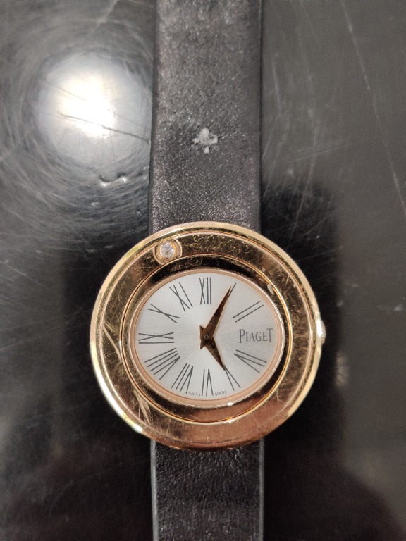 Piaget Possession, Luxury, Watches on Carousell