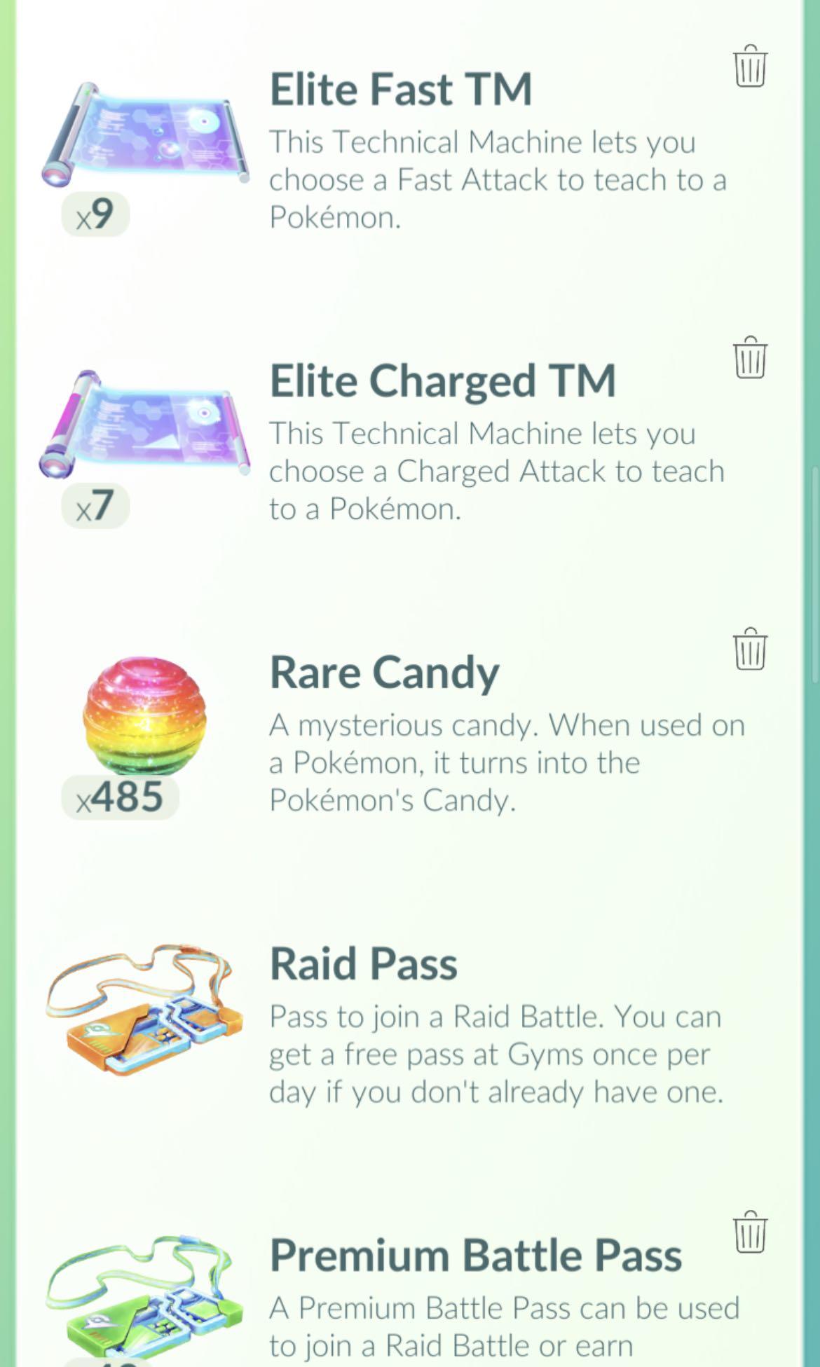 Pokemon go level 49 account, Video Gaming, Gaming Accessories, In-Game ...
