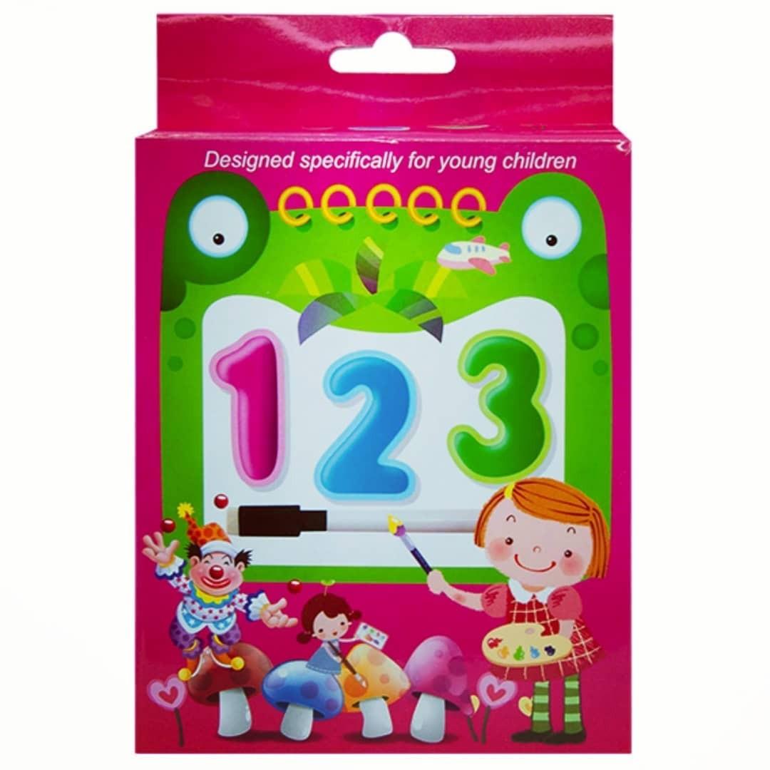 Preschool and lower primary flashcards, Hobbies & Toys, Books ...