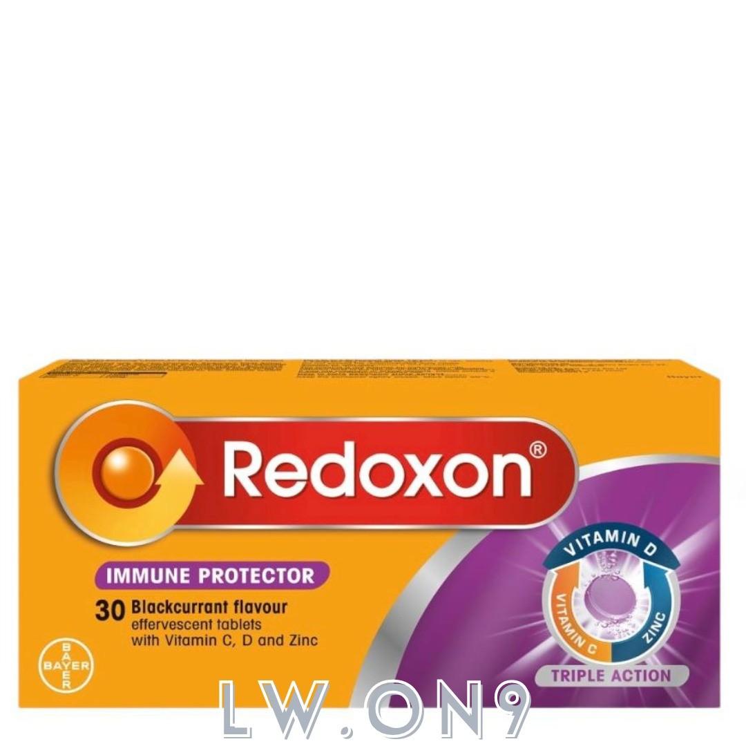 REXODON IMMUNE PROTECTOR VITAMIN C AVAILABLE 5 TYPES, Beauty & Personal ...