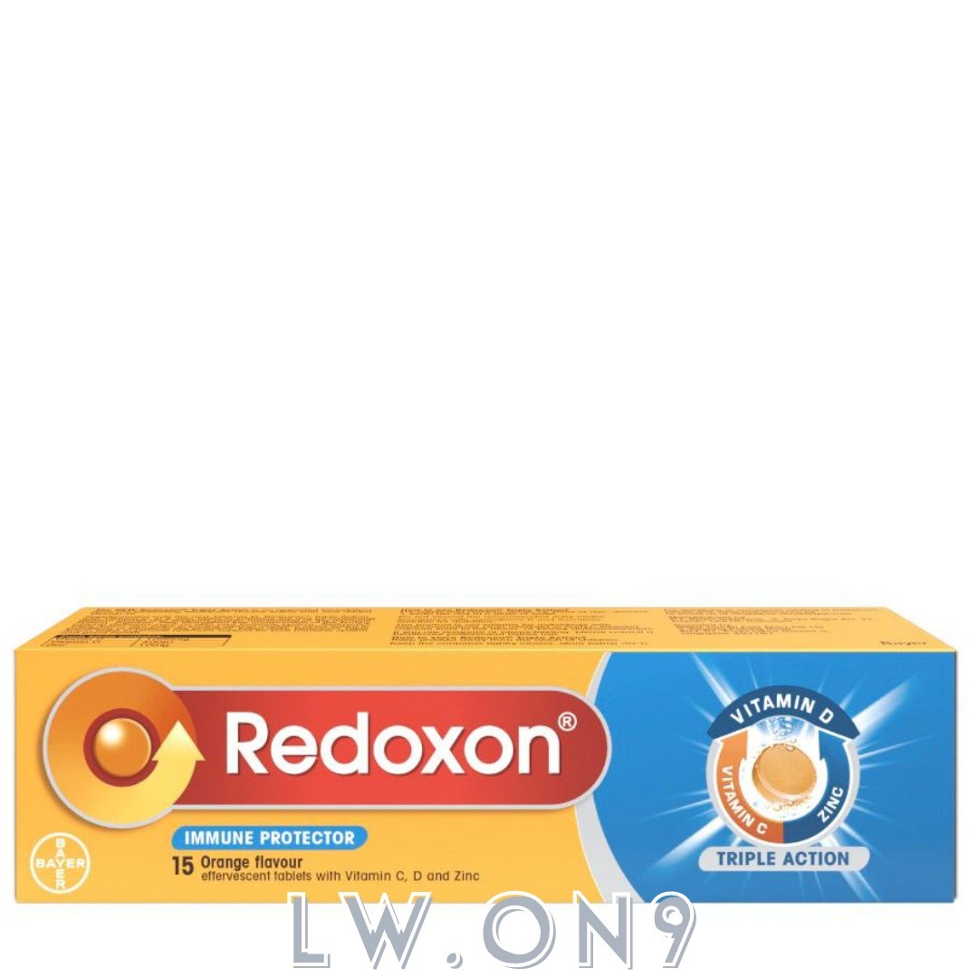 REXODON IMMUNE PROTECTOR VITAMIN C AVAILABLE 5 TYPES, Beauty & Personal ...