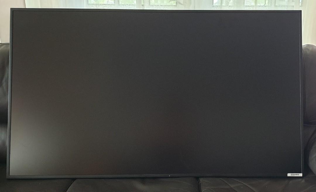 Samsung 55" 4K UHD Smart Signage Commercial TV, TV & Home Appliances ...