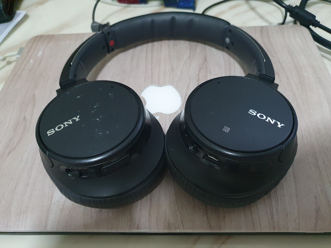 Sony WH-CH 700N, Audio, Headphones & Headsets on Carousell