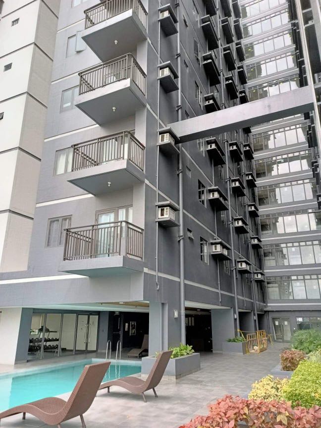 Studio for Rent at Southkey Place Northgate Cyberzone Alabang, Property ...