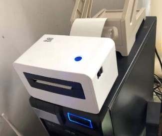 HPRT N31BT thermal printer, Computers & Tech, Printers, Scanners & Copiers on Carousell