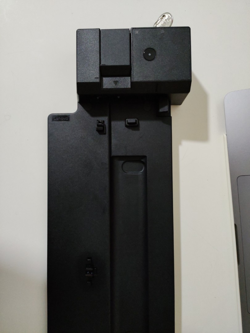 Thinkpad Ultra Docking Station 40AJ, Computers & Tech, Laptops ...