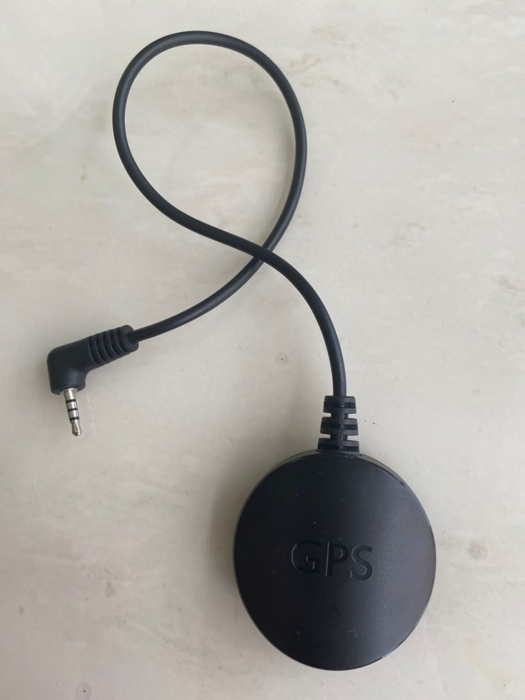 Thinkware External GPS Module for Car Camera, Car Accessories ...
