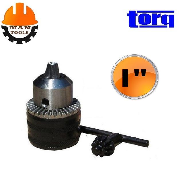 TORQ chuck and key 1'' 13005, Commercial & Industrial, Construction ...