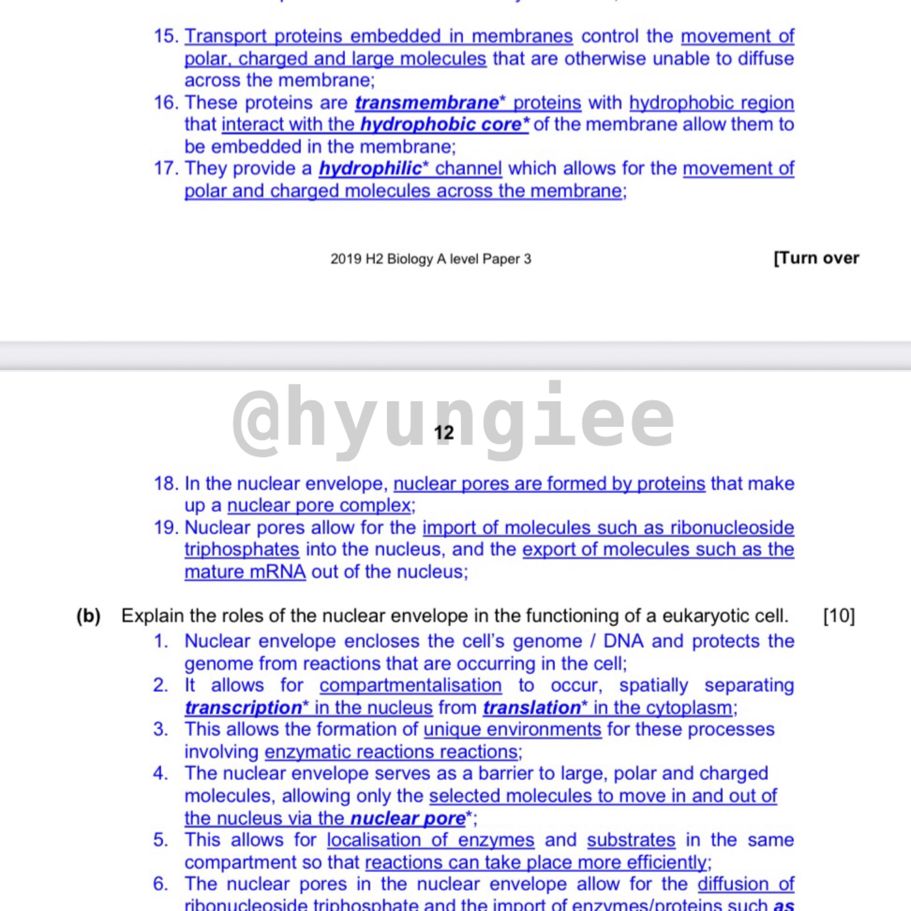 TYS Solutions HCI HCJC Hwachong RI RJC VJC EJC RVHS SAJC NYJC JC PCME ...