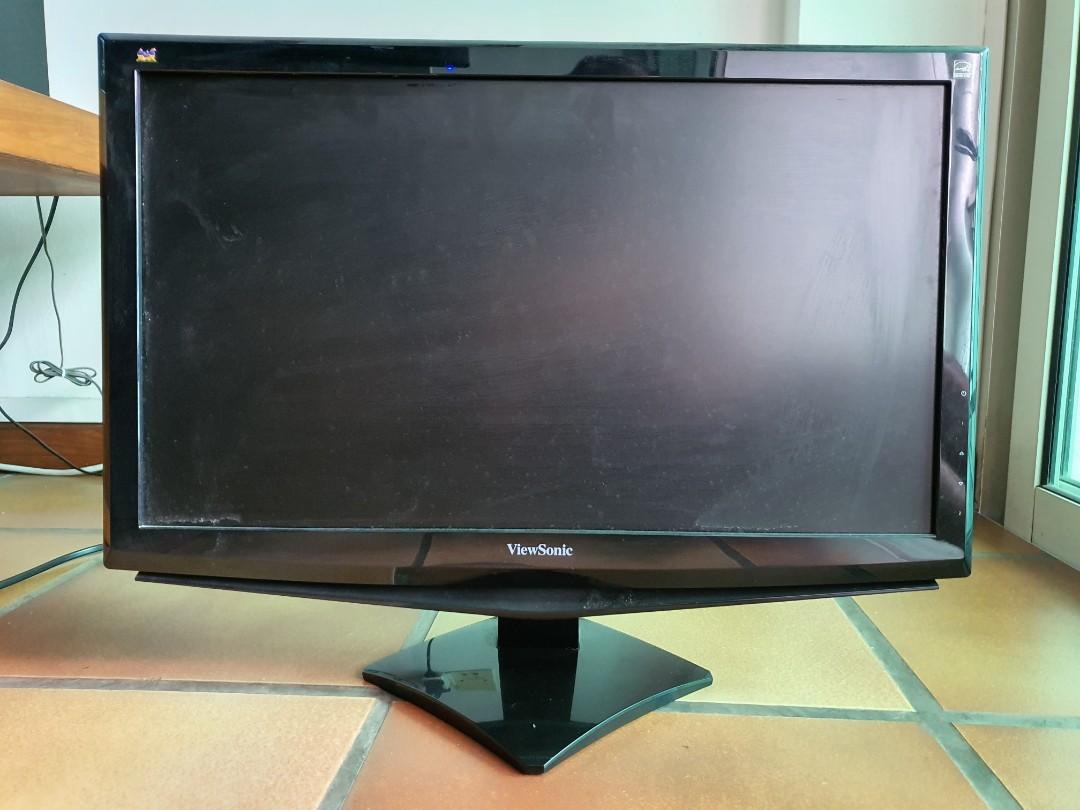 Viewsonic VS13818, Computers & Tech, Desktops on Carousell