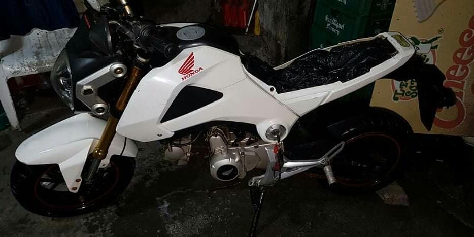 Rusi Gremlin Motorcycle Review | Reviewmotors.co