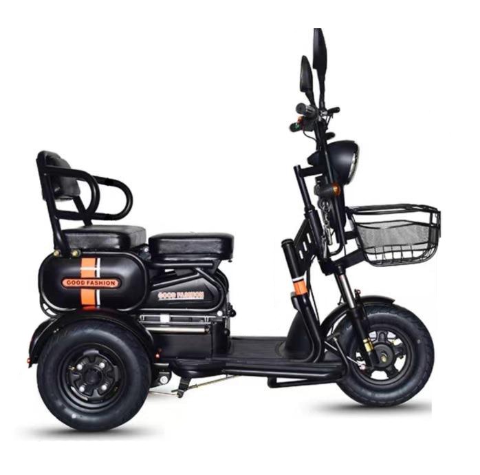 48v 20Ah PMA Drive Max Electric Wheelchair 3 Wheeled three wheel ...