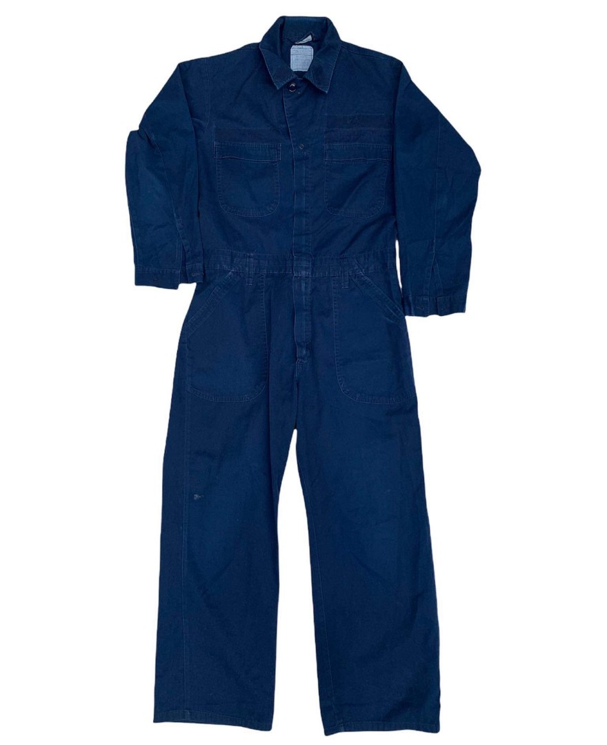 90s Utility Coveralls, Men's Fashion, Coats, Jackets and Outerwear on ...