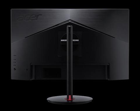 Acer Nitro XV252QF IPS FHD 360HZ AMD Freesync 1MS Gaming Monitor ...