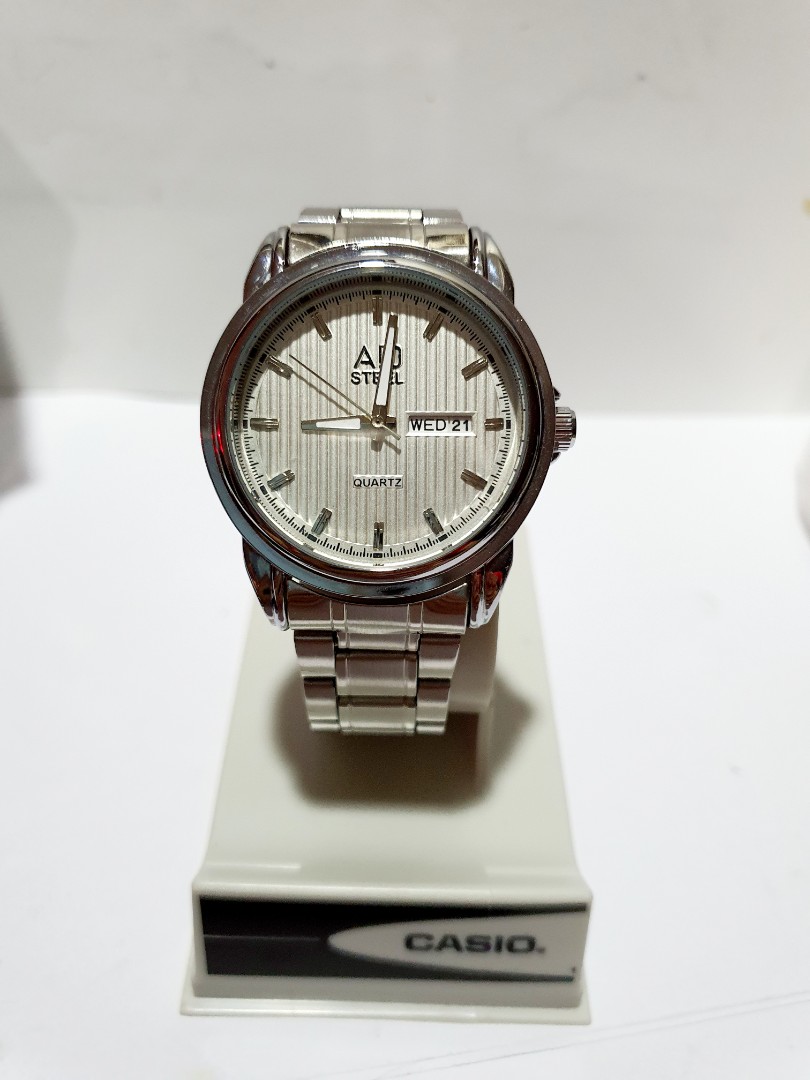 Men watch Vintage Special...limited, Men's Fashion, Watches ...
