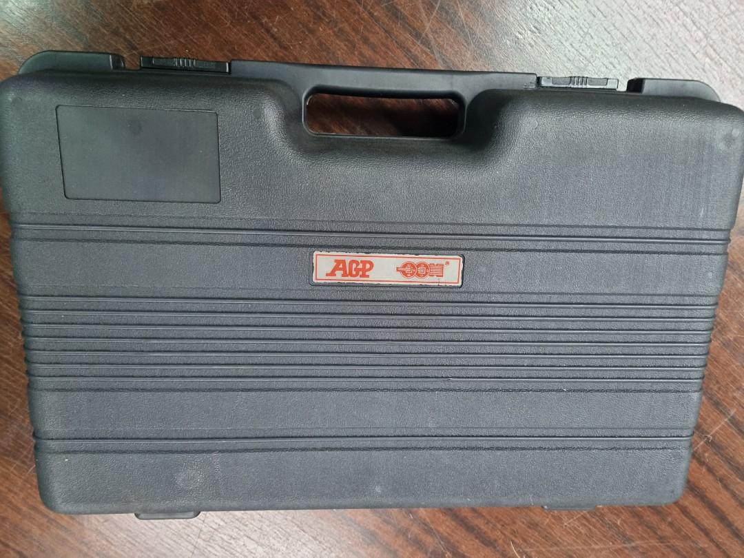 AGP Floor Power Hacking Tool, Furniture & Home Living, Home Improvement ...