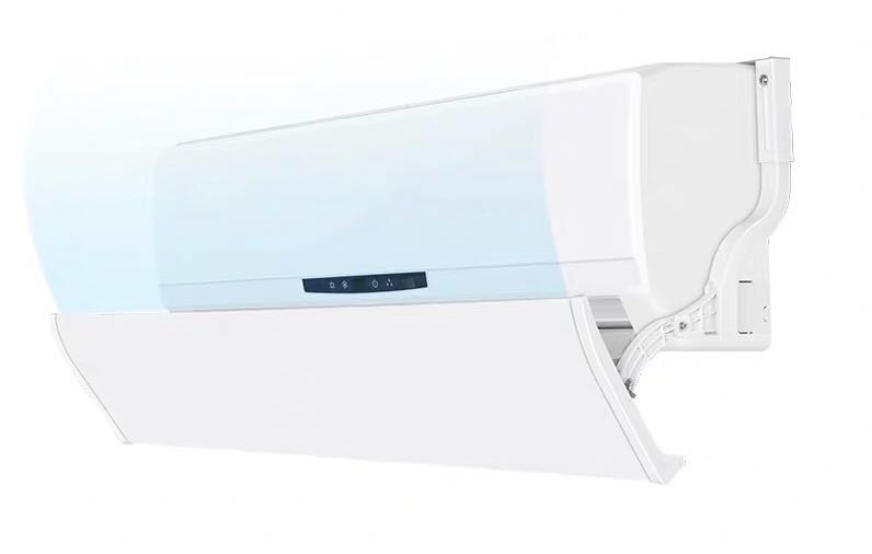 Air con windshield, TV & Home Appliances, Air Conditioners & Heating on ...