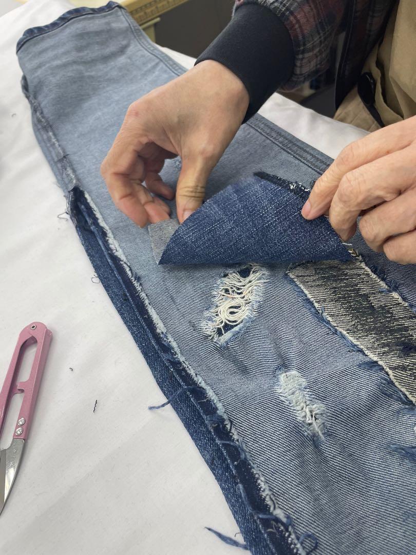 Alteration, repair, made-to-measure tailoring, Hobbies & Toys ...