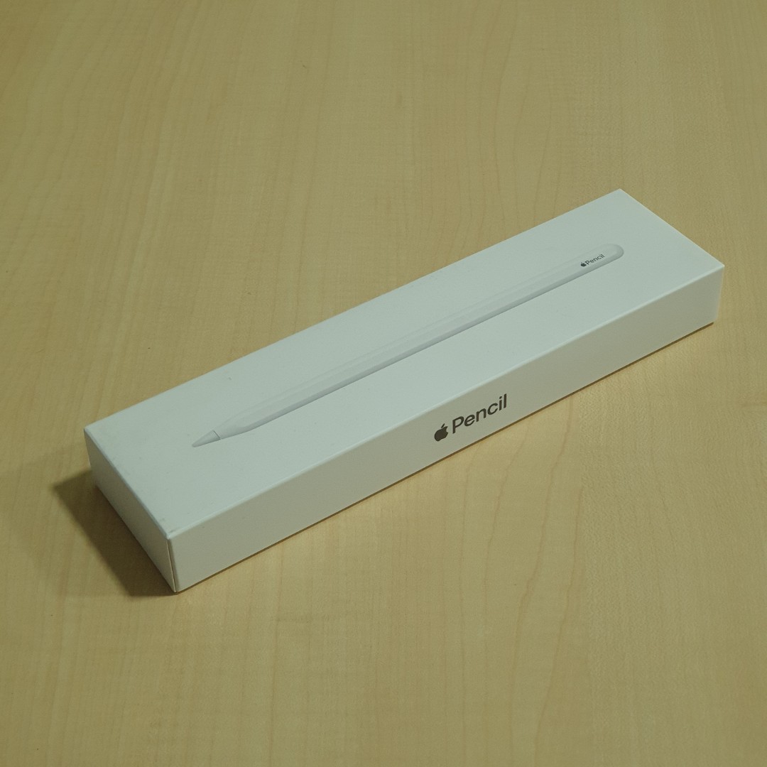 Apple pencil box, Men's Fashion, Watches & Accessories, Accessory ...