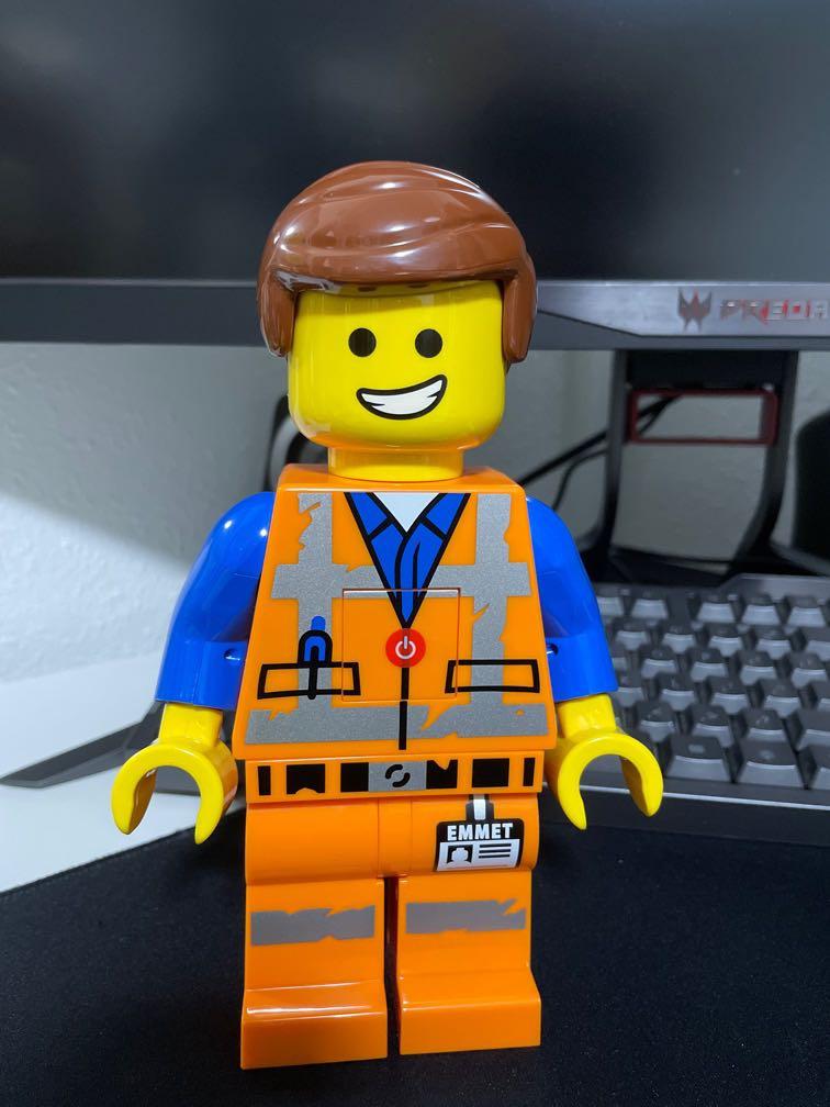 authentic lego touch large minifigs, Hobbies & Toys, Toys & Games on ...