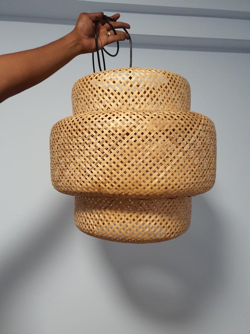 Bamboo light (Natural colour), Car Accessories, Electronics & Lights on ...